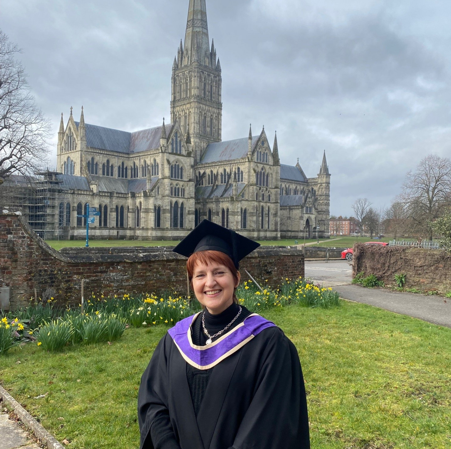 Modern Slavery, Theology and The Church - Sarum College