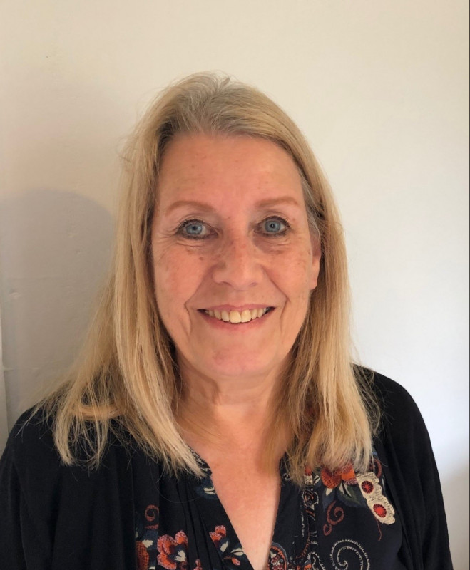 Debra Edwards - Sarum College