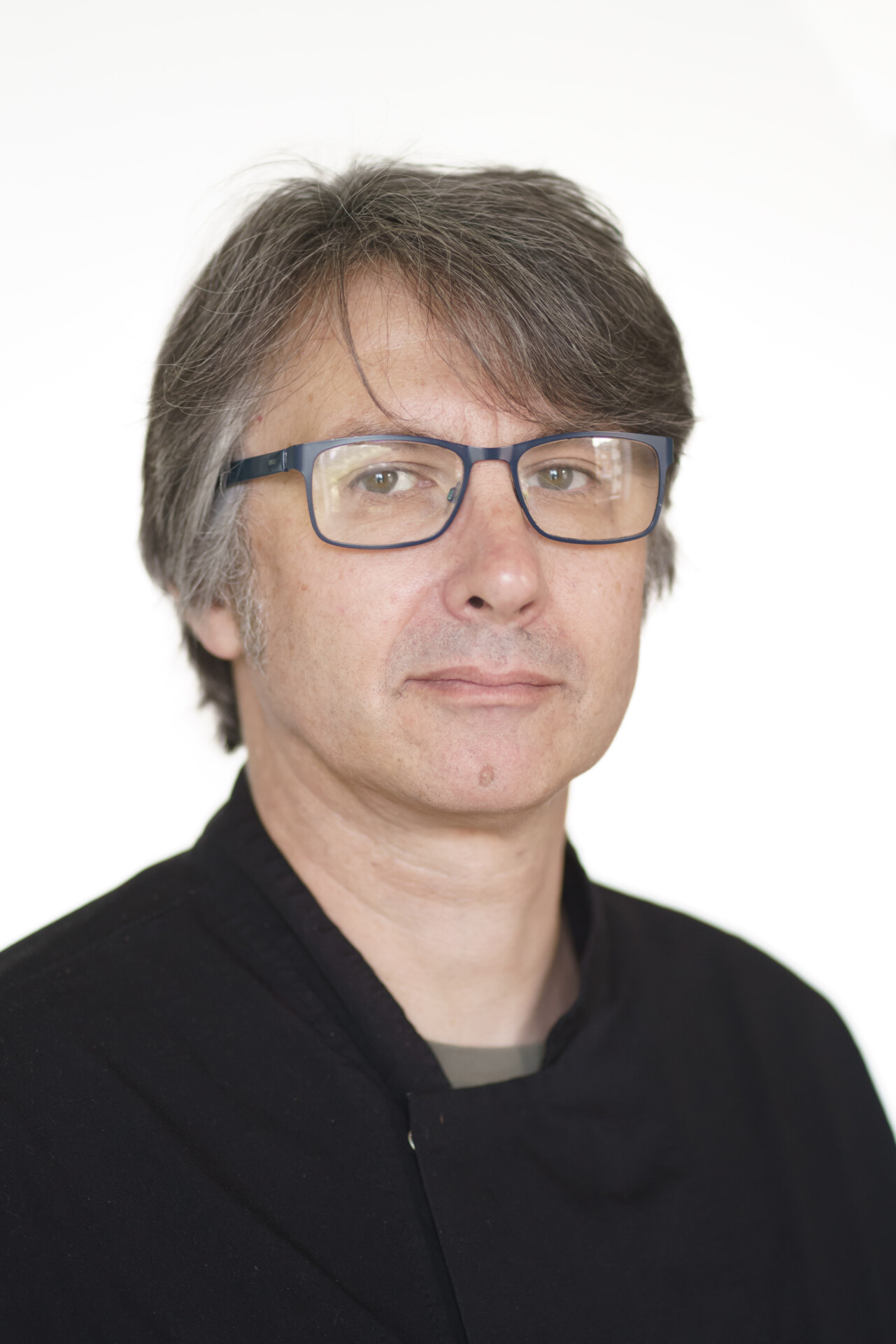 Richard Salter - Sarum College