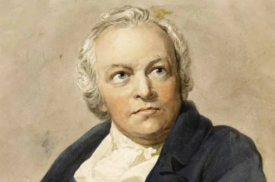 English Mystics: William Blake - Sarum College