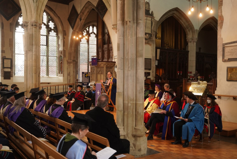 Sarum College: Centre for Learning and Hospitality in Salisbury, England