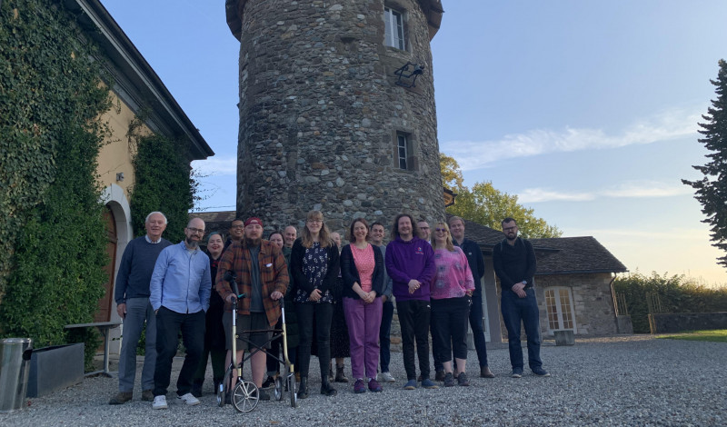 Sarum College Library membership is open to all.