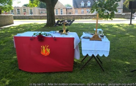 Pastoral Care Courses - Sarum College