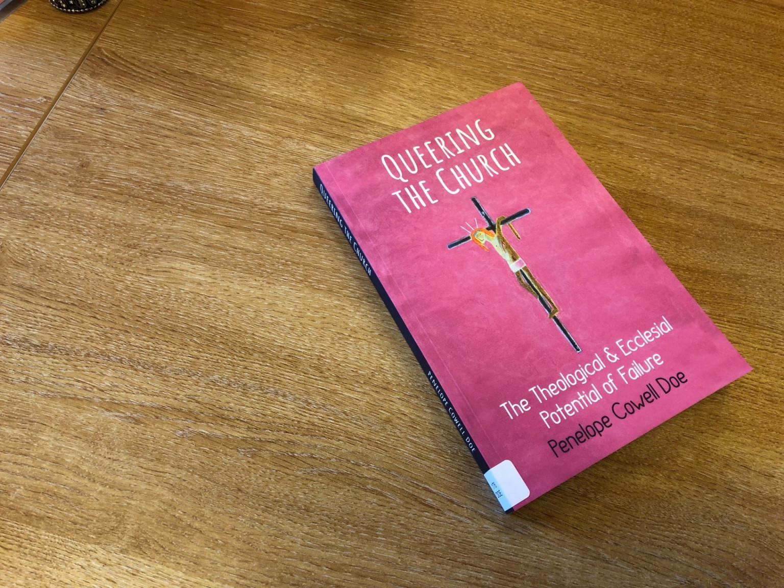 Pride Month: Queering the Church - Sarum College